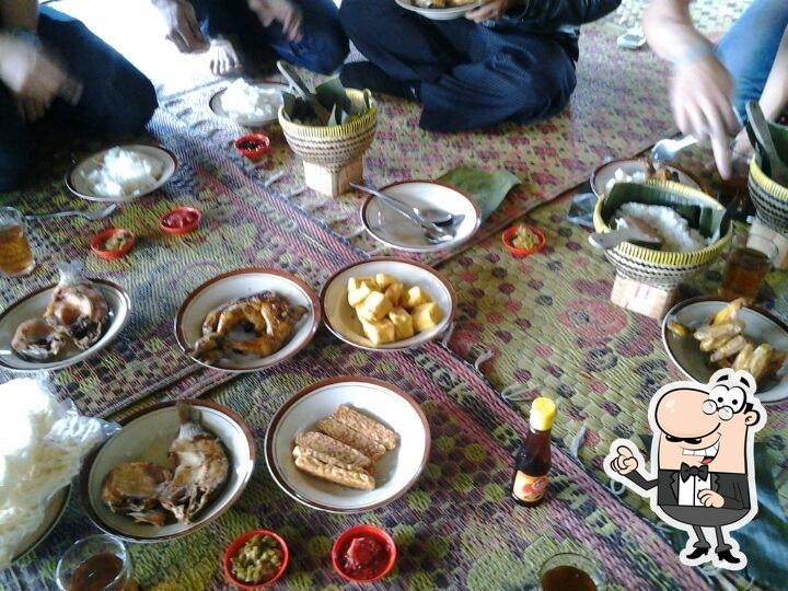 Sari Mawar Restaurant, Ciater - Restaurant reviews