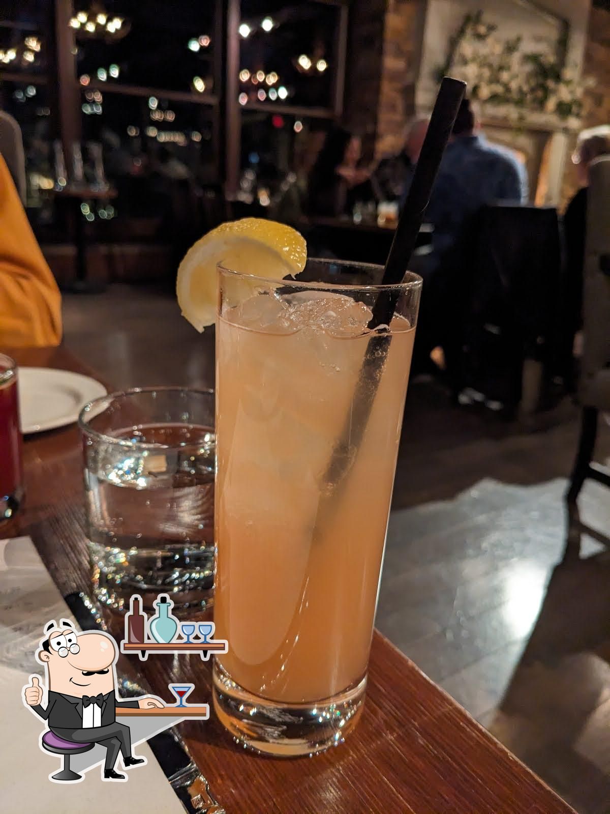 The Lake House, Calgary - Restaurant menu, prices and reviews