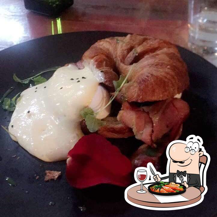 Chinta, North Perth - Restaurant menu, prices and reviews
