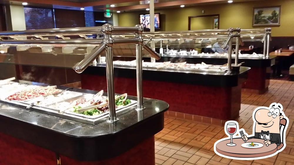 Hibachi Grill Buffet in Norwalk - Restaurant reviews