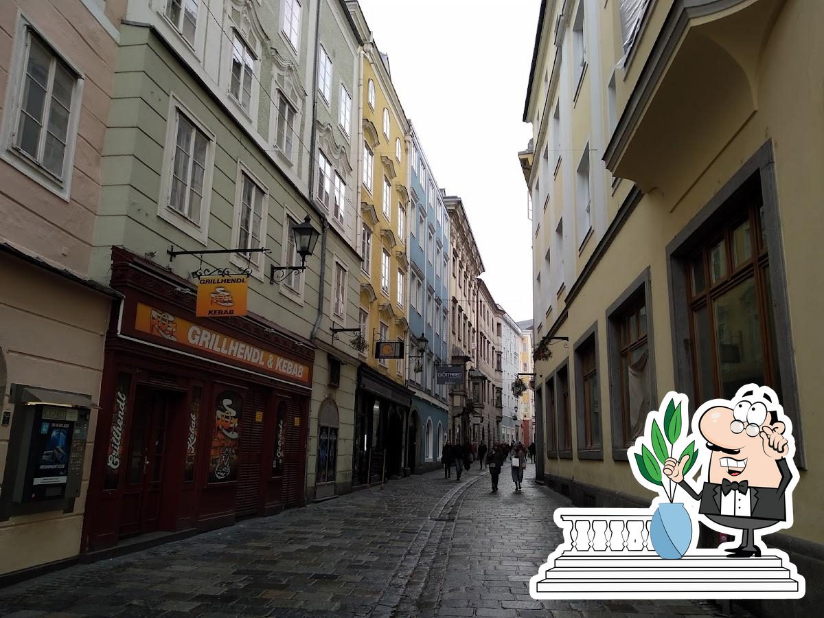 Hot Grillhendl & Kebab restaurant, Linz - Restaurant reviews