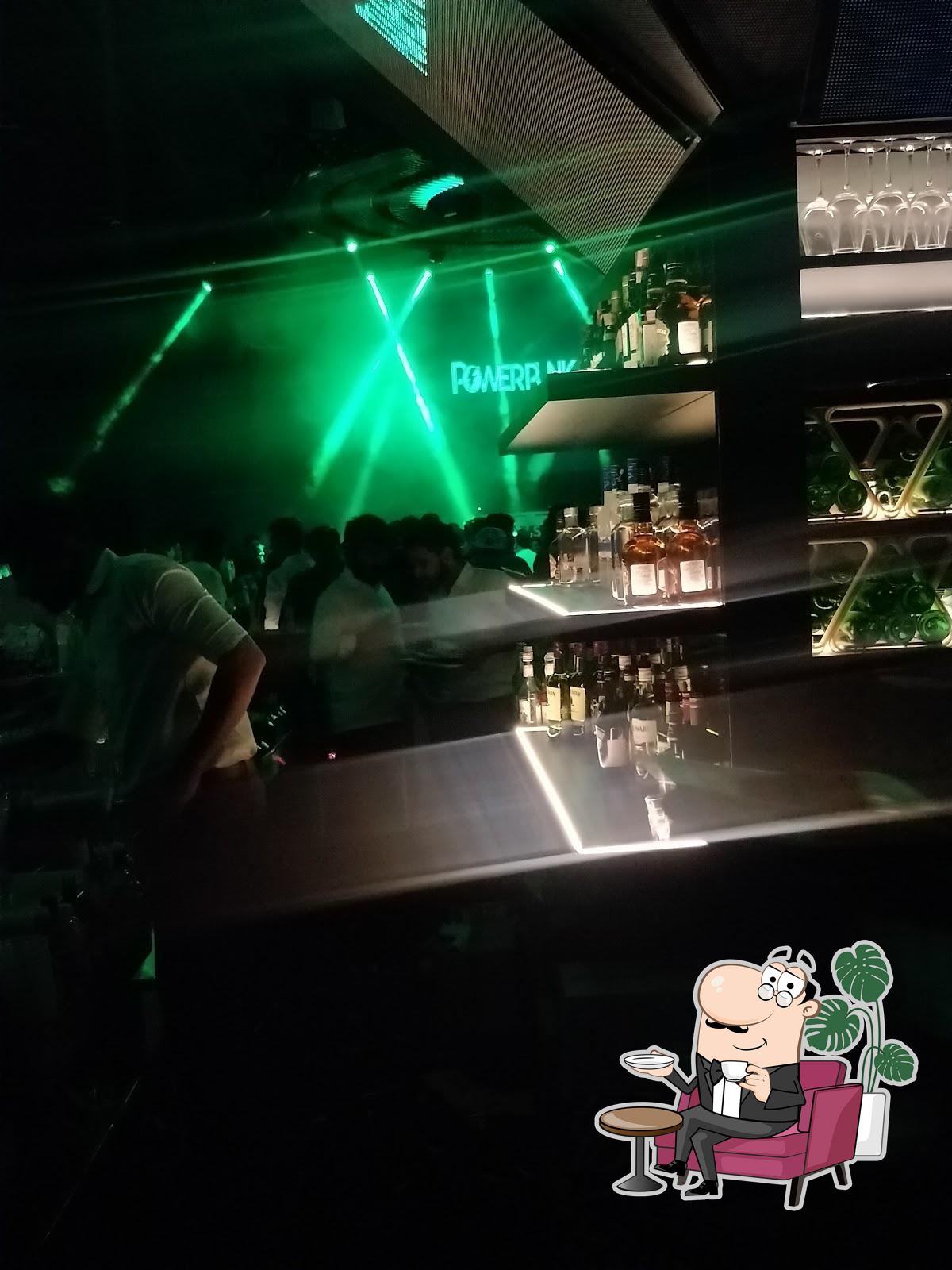 Prism Club & Kitchen, Hyderabad - Restaurant menu, prices and reviews