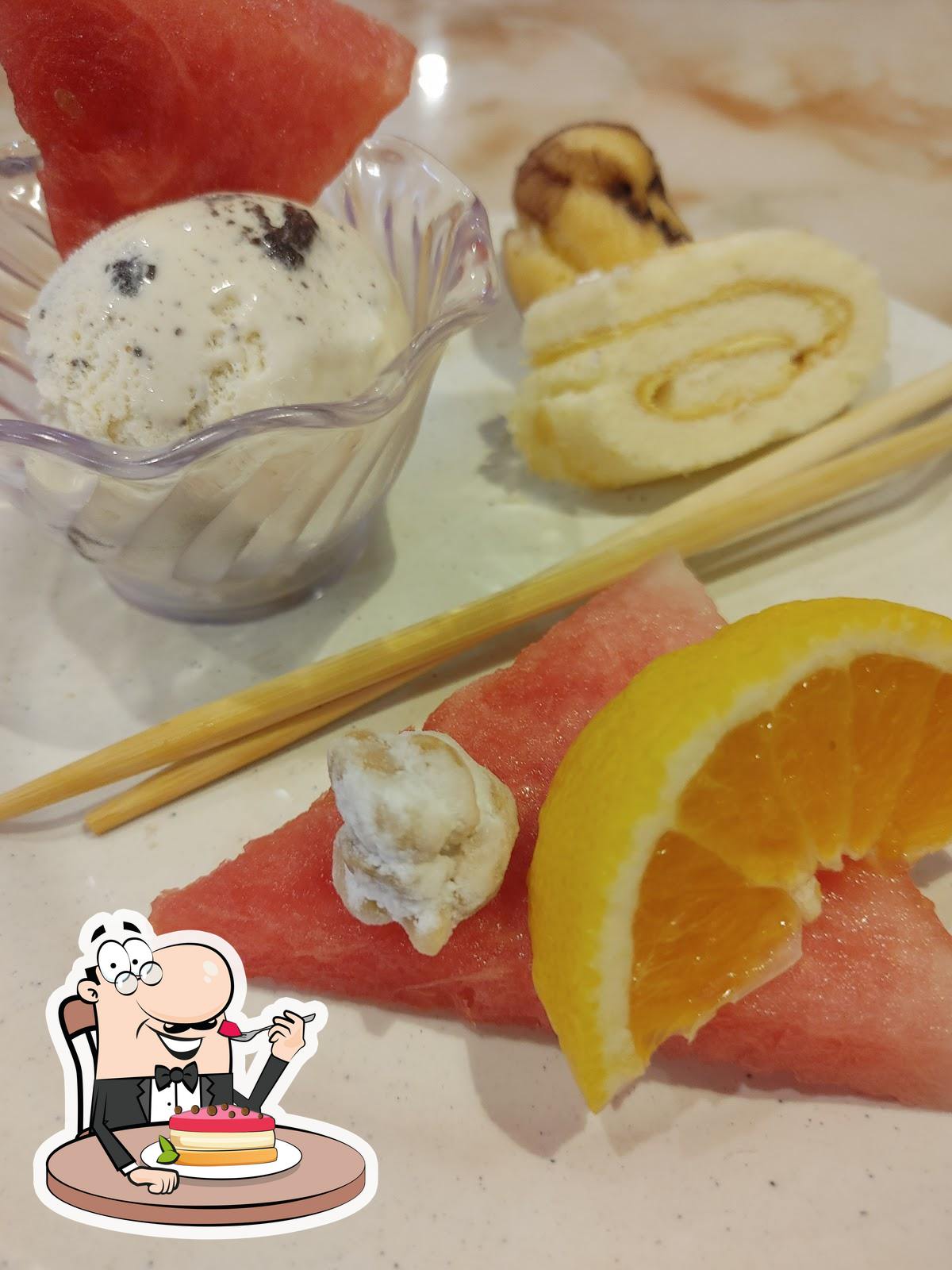 Tokyo Buffet and Grill in Fort Wayne - Restaurant menu and reviews