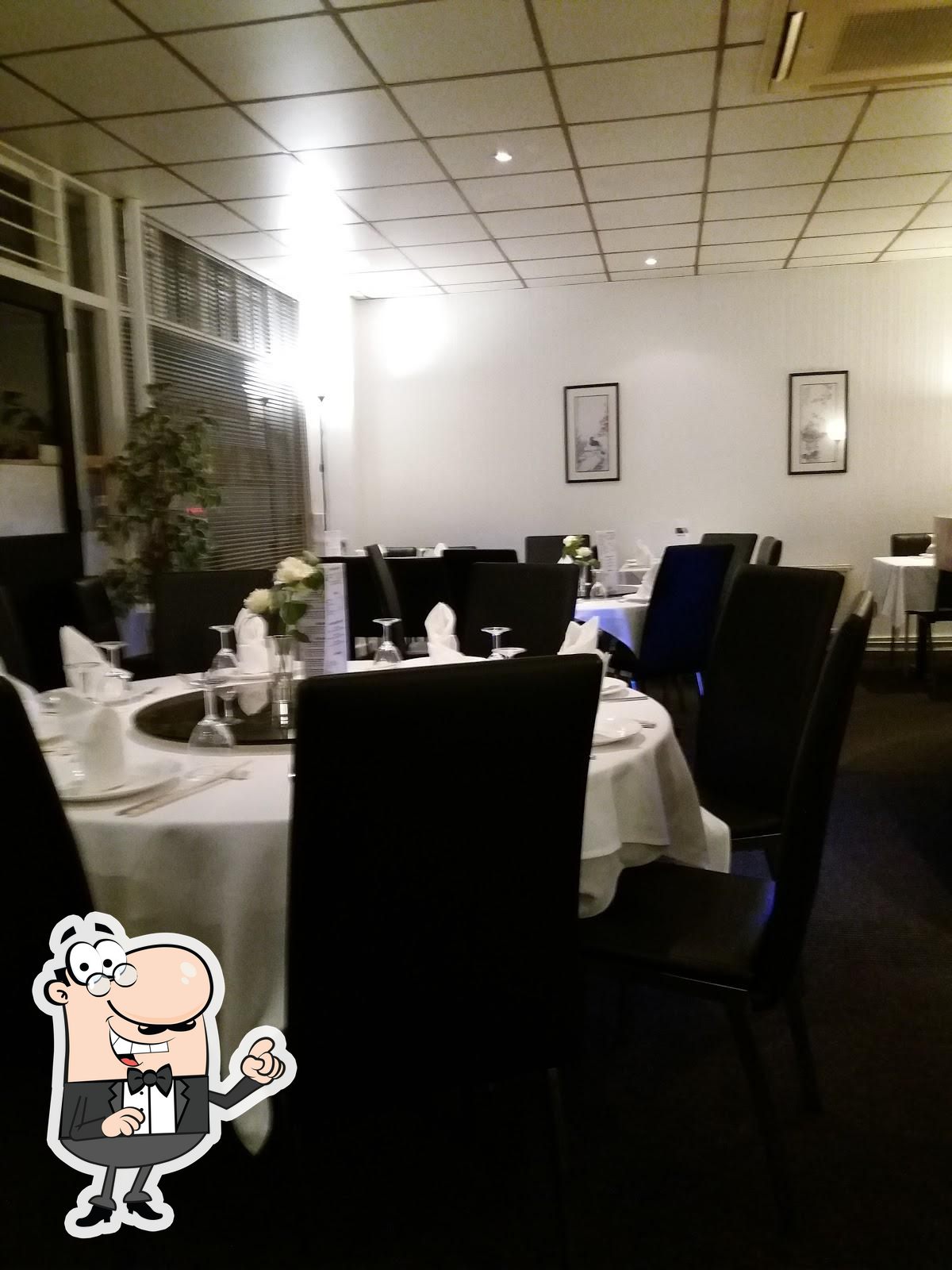 Zenna in Pontesbury - Asian restaurant menu and reviews
