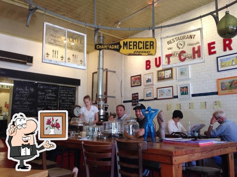 Butcher Shop Cafe Mudgee in Mudgee - Restaurant menu and reviews