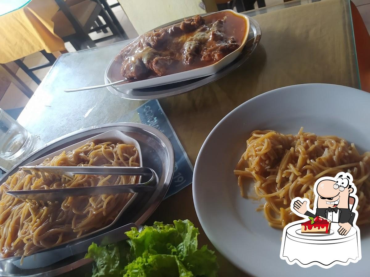Passira Pizzaria & Restaurante (jardim Brasil 2), Olinda, Av. Antônio ...