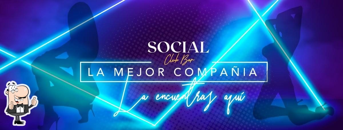 Social Club Bar, Torreón - Menú del restaurante, precios y reseñas