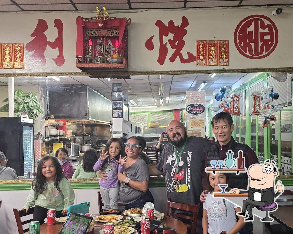 Yuet Lee Seafood Restaurant, San Francisco - Restaurant menu, prices ...