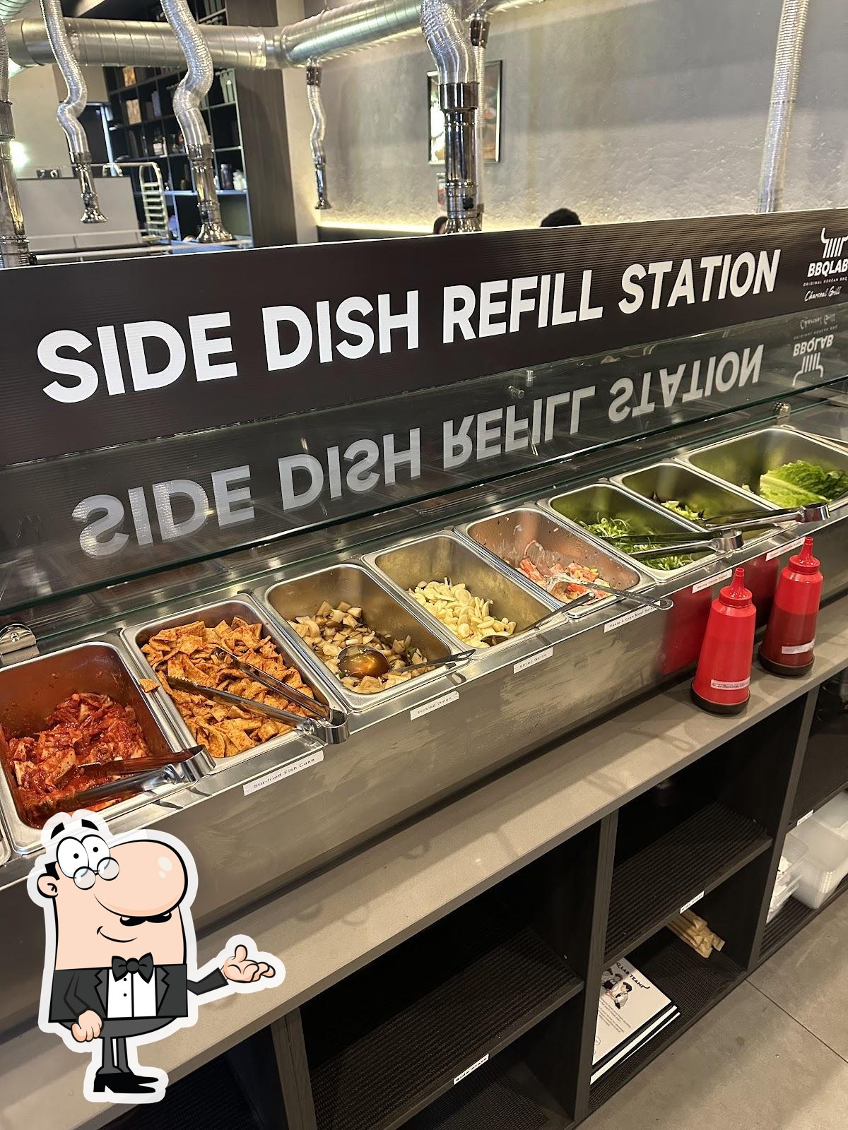 BBQ LAB Glen, Glen Waverley - Restaurant menu, prices and reviews
