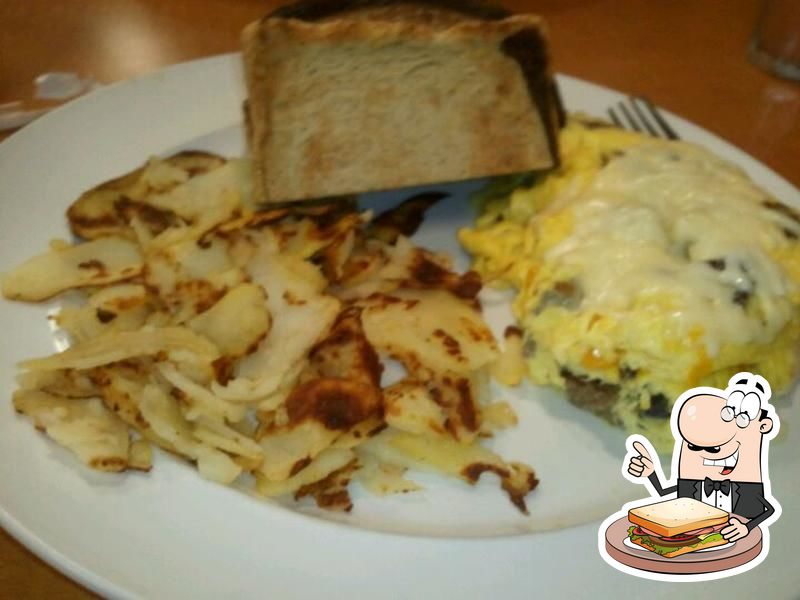 Executive Diner, 2516 W Sylvania Ave in Toledo - Restaurant reviews