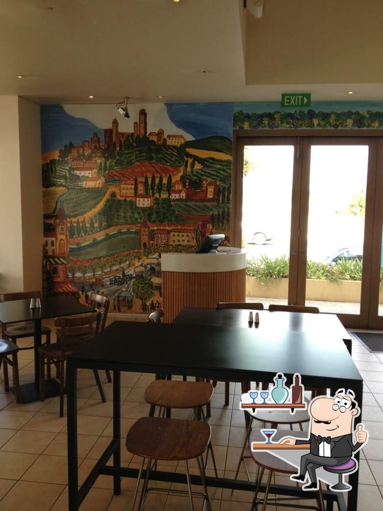 The Bridge Hotel Mordialloc, Aspendale - Restaurant menu, prices and ...