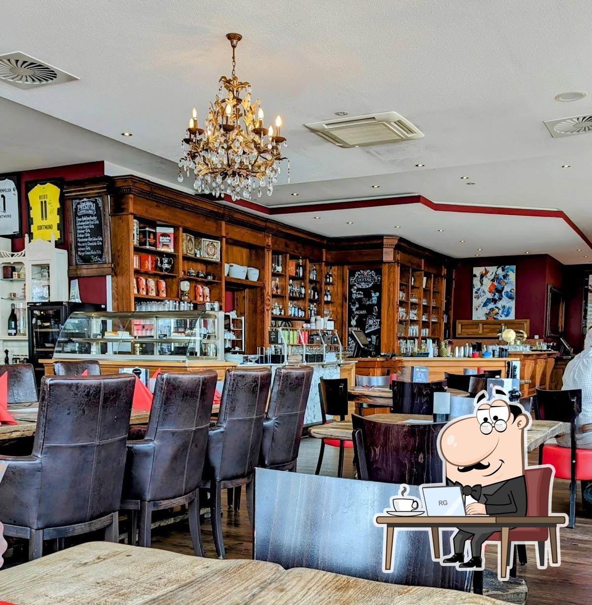Pfefferkorn NY Steakhouse, Dortmund - Speisekarte, Preise und Bewertungen