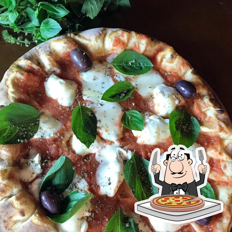 Allegro Pizzas pizzaria, Florianópolis - Menu do restaurante e avaliações