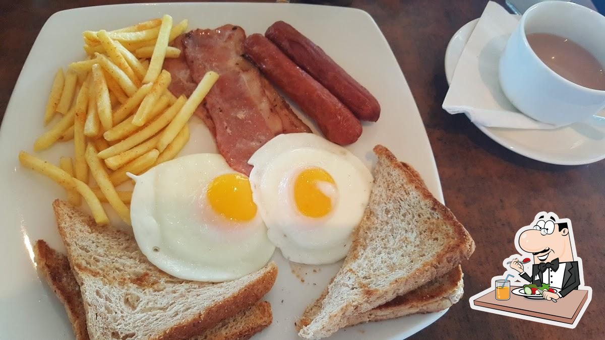 Coobah Klerksdorp, Klerksdorp - Speisekarte und Bewertungen vom ...