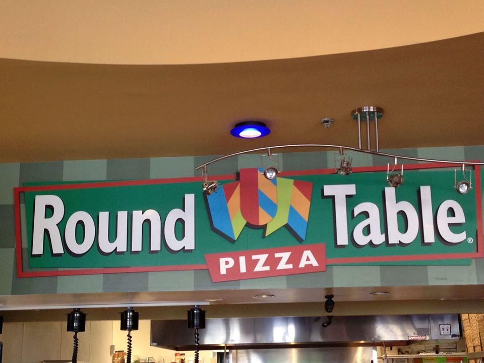 Round Table Pizza Tracy Ca Naglee | Cabinets Matttroy