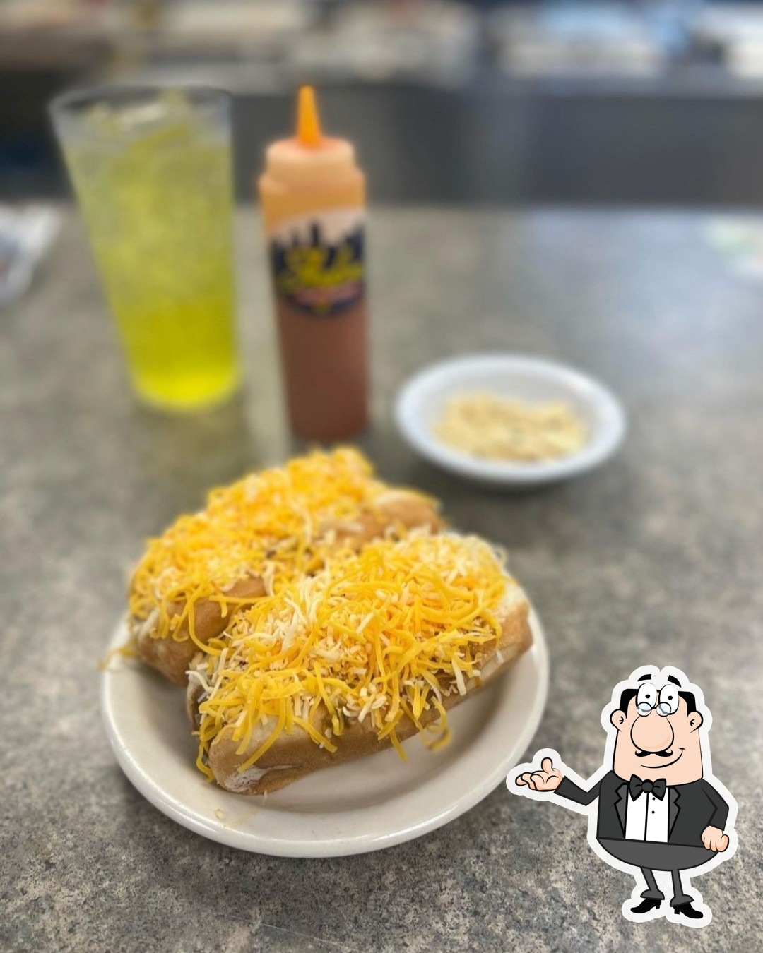 Skyline Chili, Cincinnati - Restaurant menu, prices and reviews