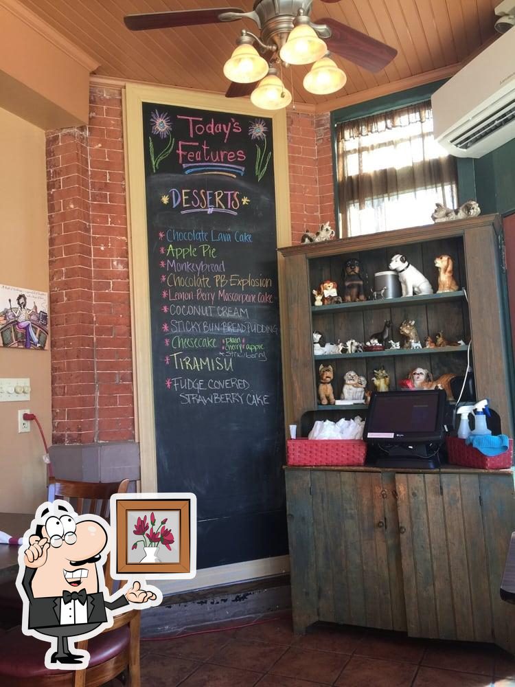 Lisa's Milltown Deli, Milton - Restaurant menu, prices and reviews