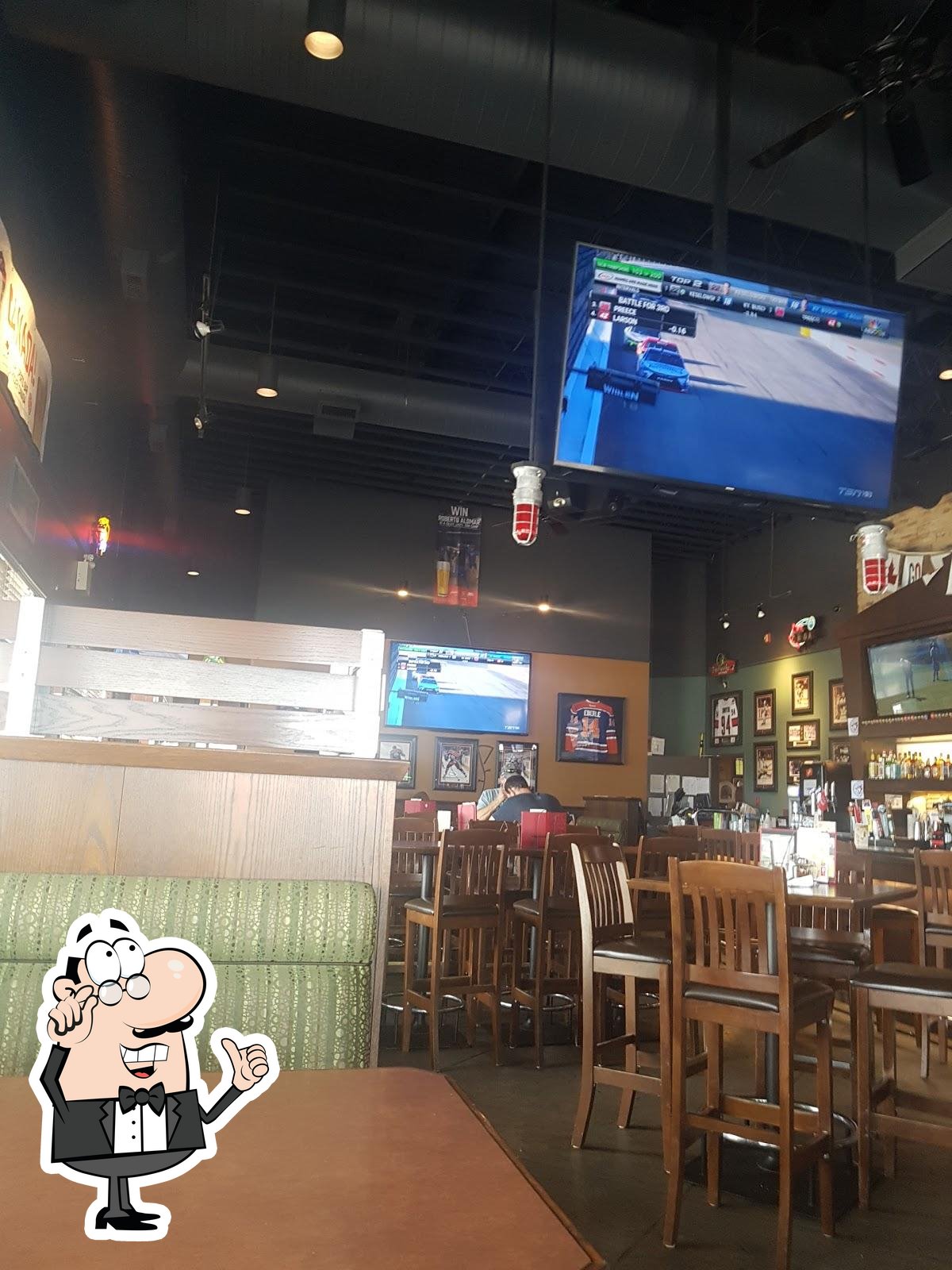 Boston Pizza, Edmonton - Restaurant menu, prices and reviews