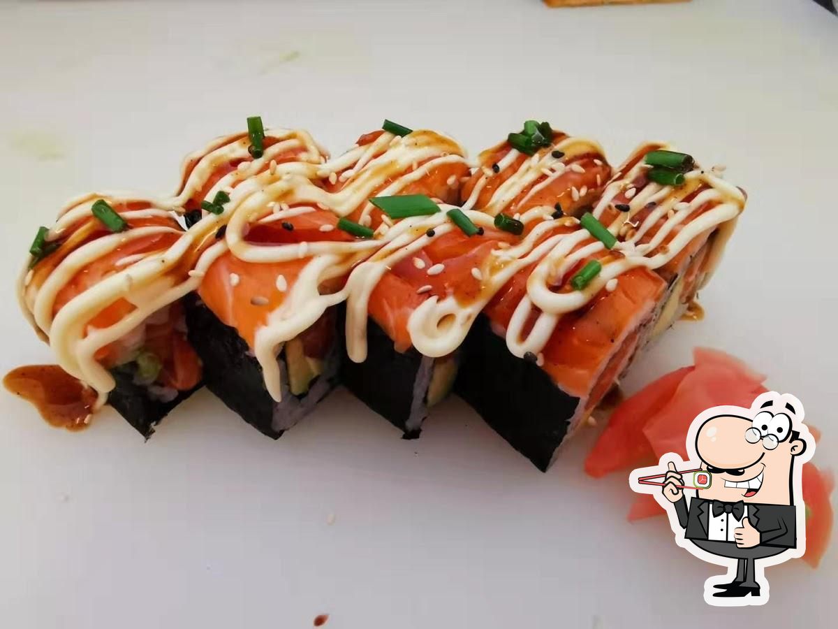 Chinese Fu Long restaurant, Stellenbosch, 28 Cluver Rd - Restaurant ...