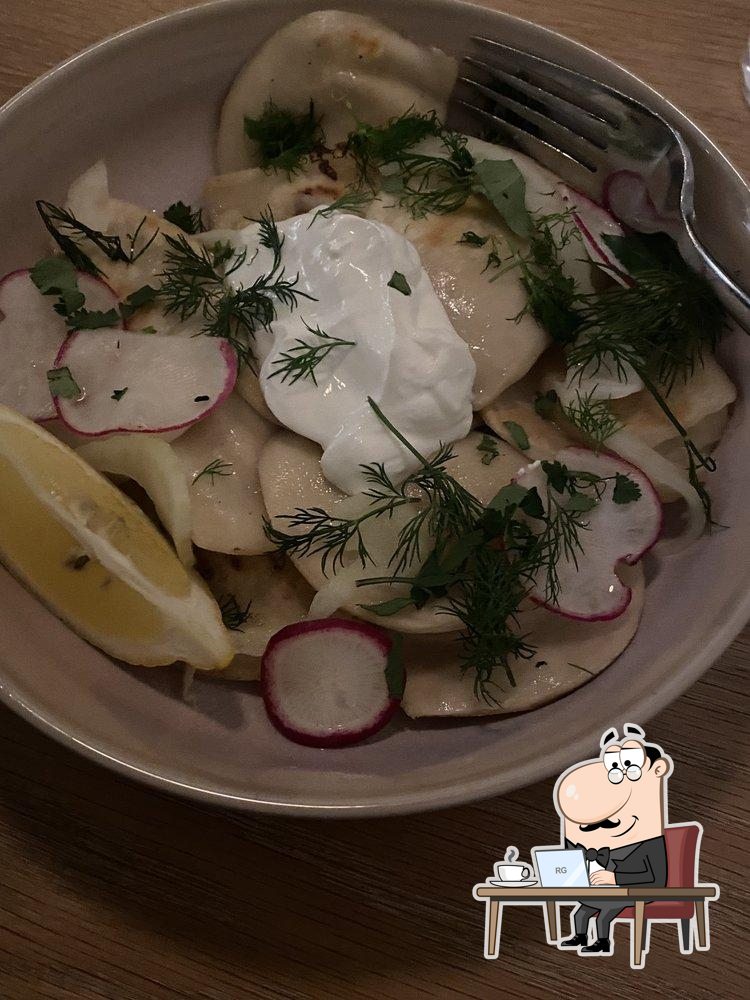 Banter, Bellingham - Restaurant menu, prices and reviews