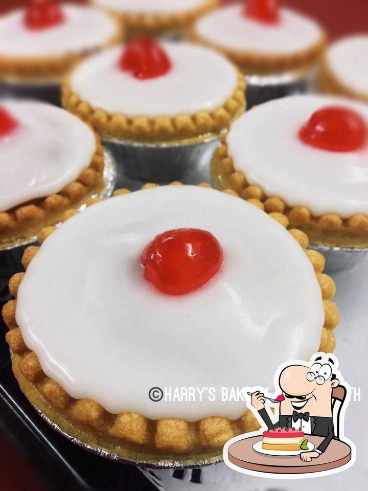 Harrys Bakery in Bedworth - Restaurant reviews