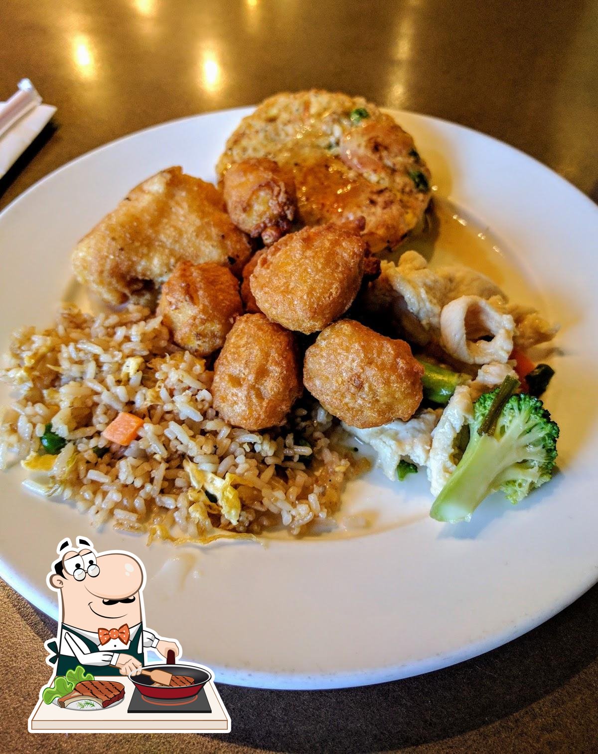 Hunan Chef, Houston - Restaurant menu, prices and reviews