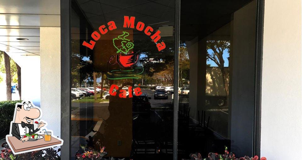 Loca Mocha in Fort Lauderdale - Restaurant reviews