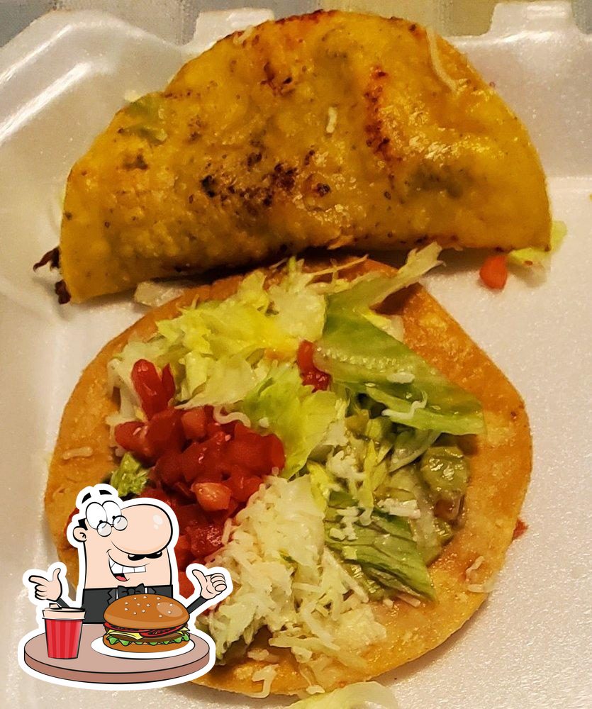 Mi Cabaña, 657 Horizon Blvd in Socorro - Restaurant menu and reviews