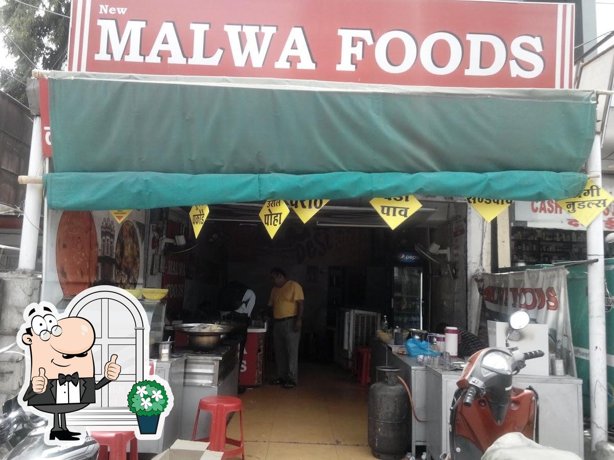 New Malwa Foods, Indore