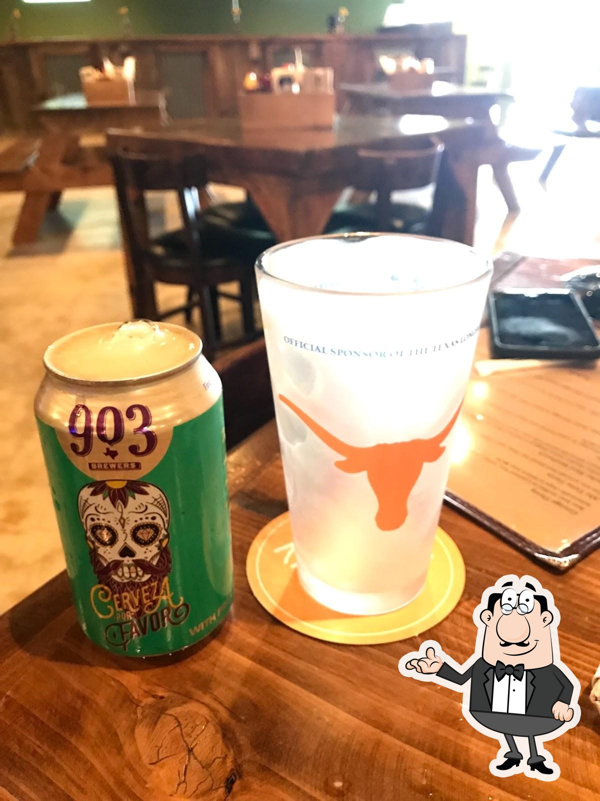 Whistling Duck Mission in Mission - Restaurant menu and reviews