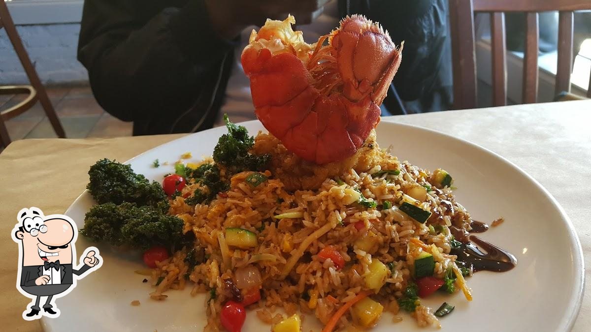 Poor Calvin's, Atlanta - Restaurant menu, prices and reviews