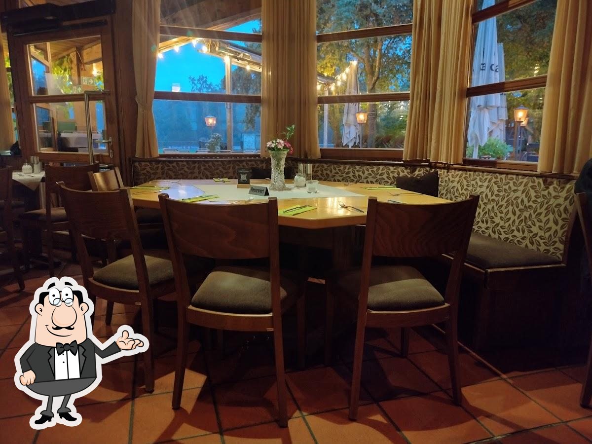 Kickers-Clubrestaurant, Stuttgart - Speisekarte, Preise und Bewertungen