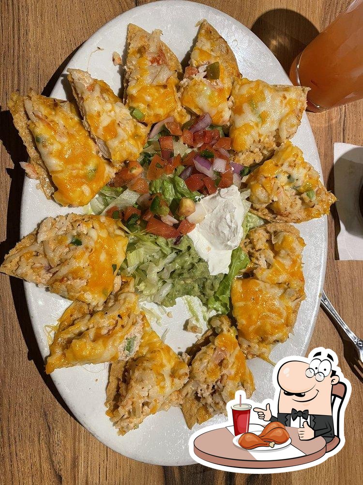 Pilot Pete's, 905 W Irving Park Rd in Schaumburg - Restaurant menu and ...