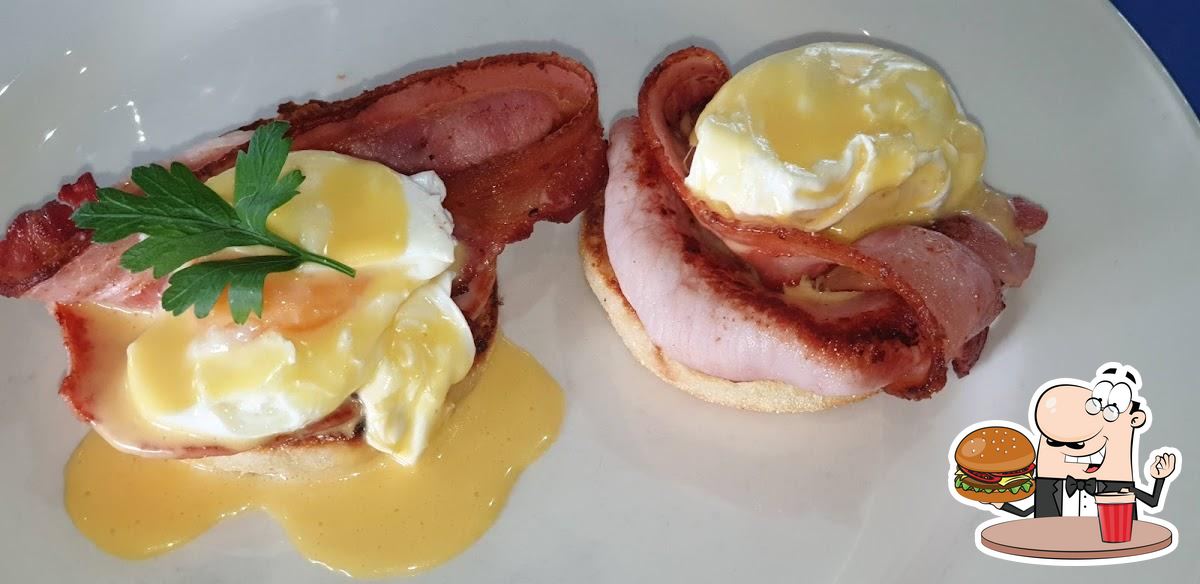 Lazy Moe's in Tullamarine - Restaurant menu and reviews