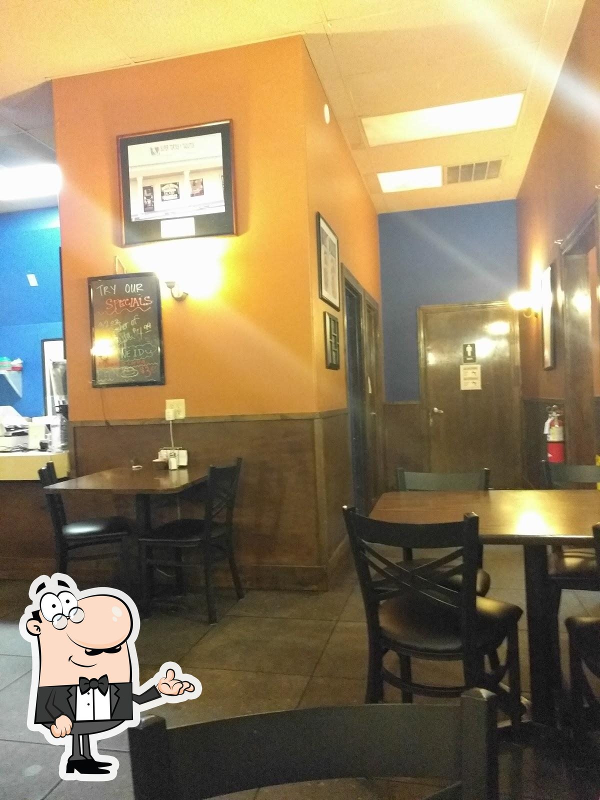 Taquitos Ravi Restaurant Shiloh, Laredo - Restaurant menu, prices and ...