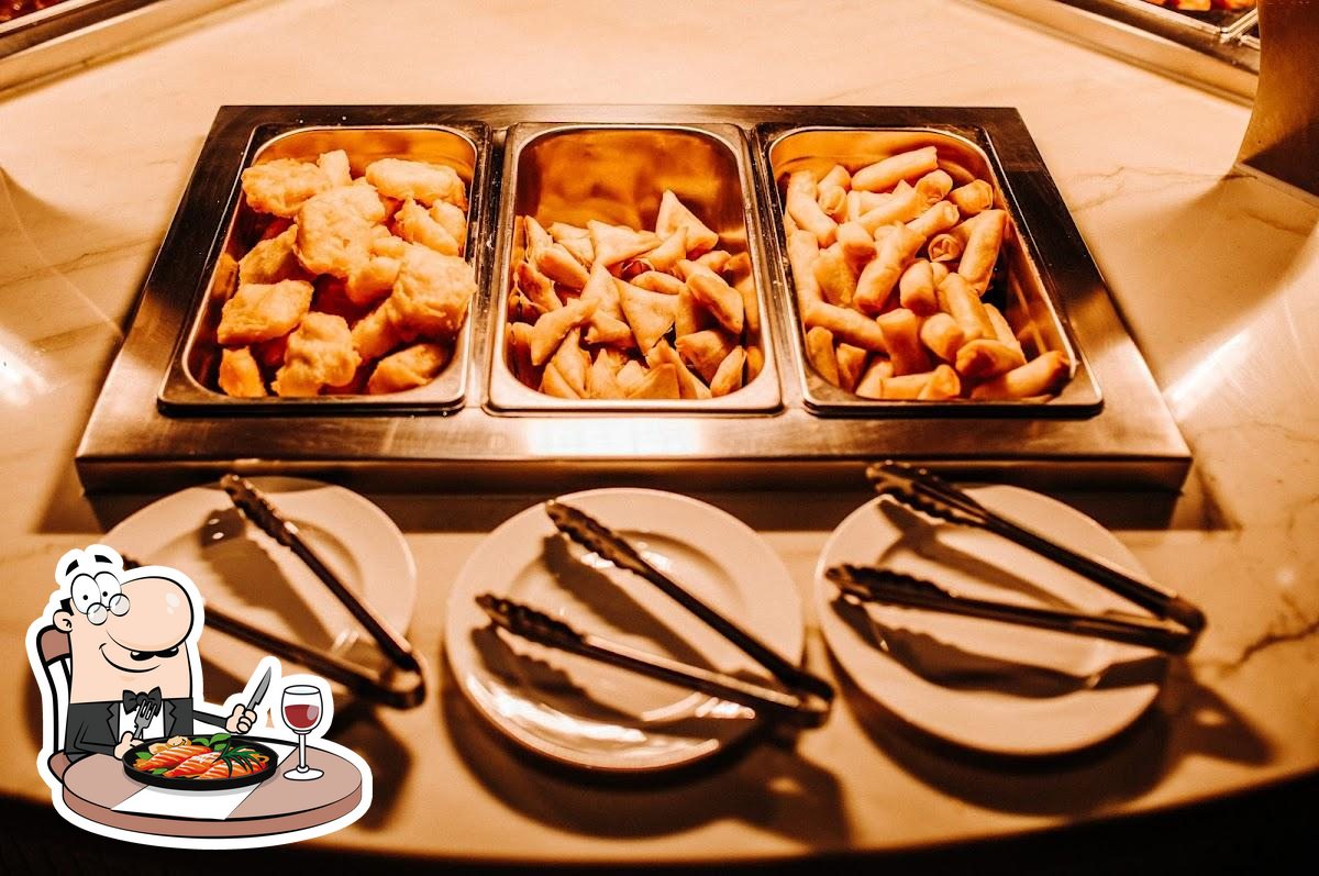 Castello's Pakenham International Buffet Hotel in Pakenham - Restaurant ...