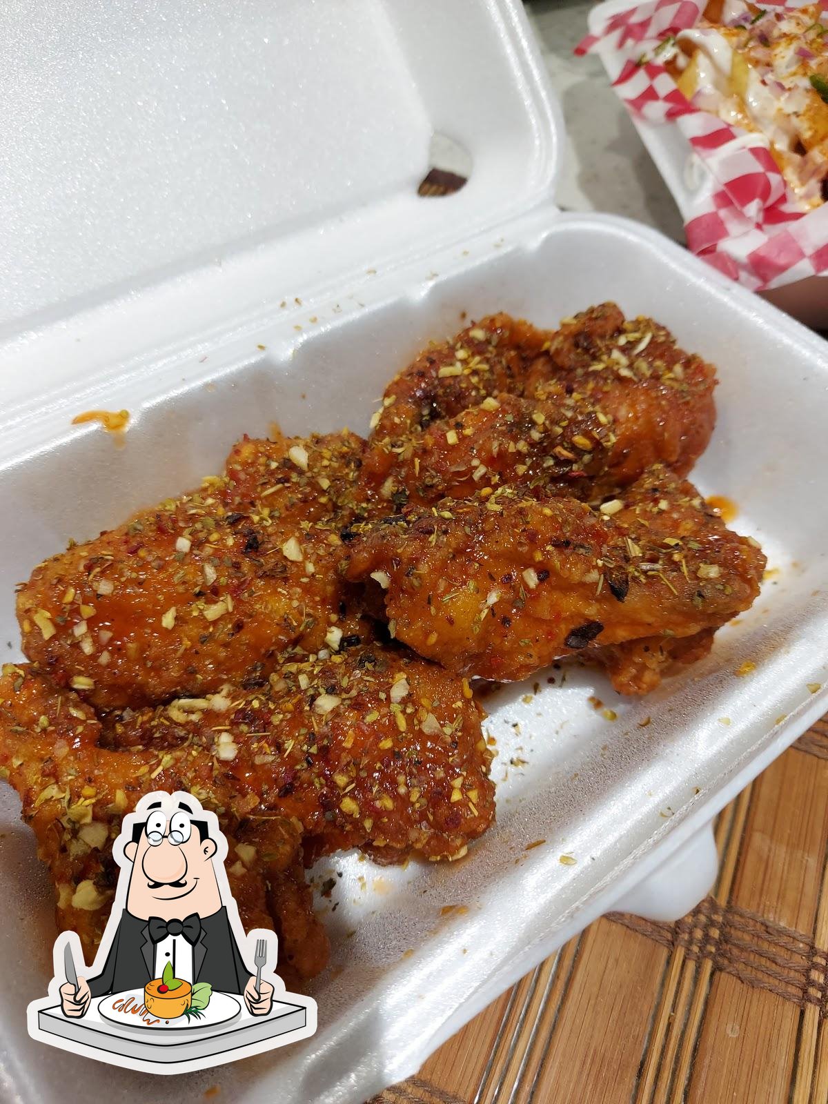 Fire Wing Station in Markham - Restaurant reviews