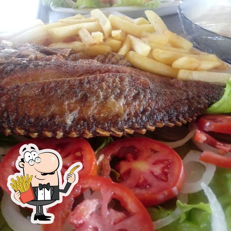Pous. & Rest. Camarao do Carcara restaurant, Brasil - Restaurant reviews