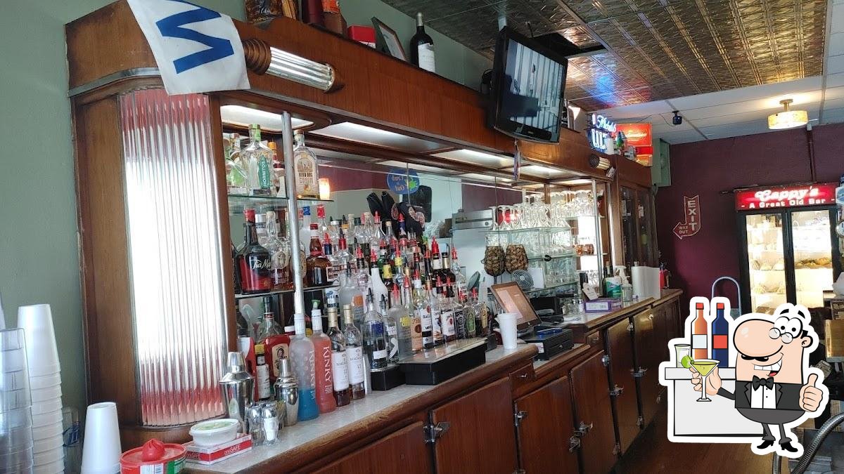 Cappy's Northside Bar And Grill Elkhart Hot Sale | emergencydentistry.com