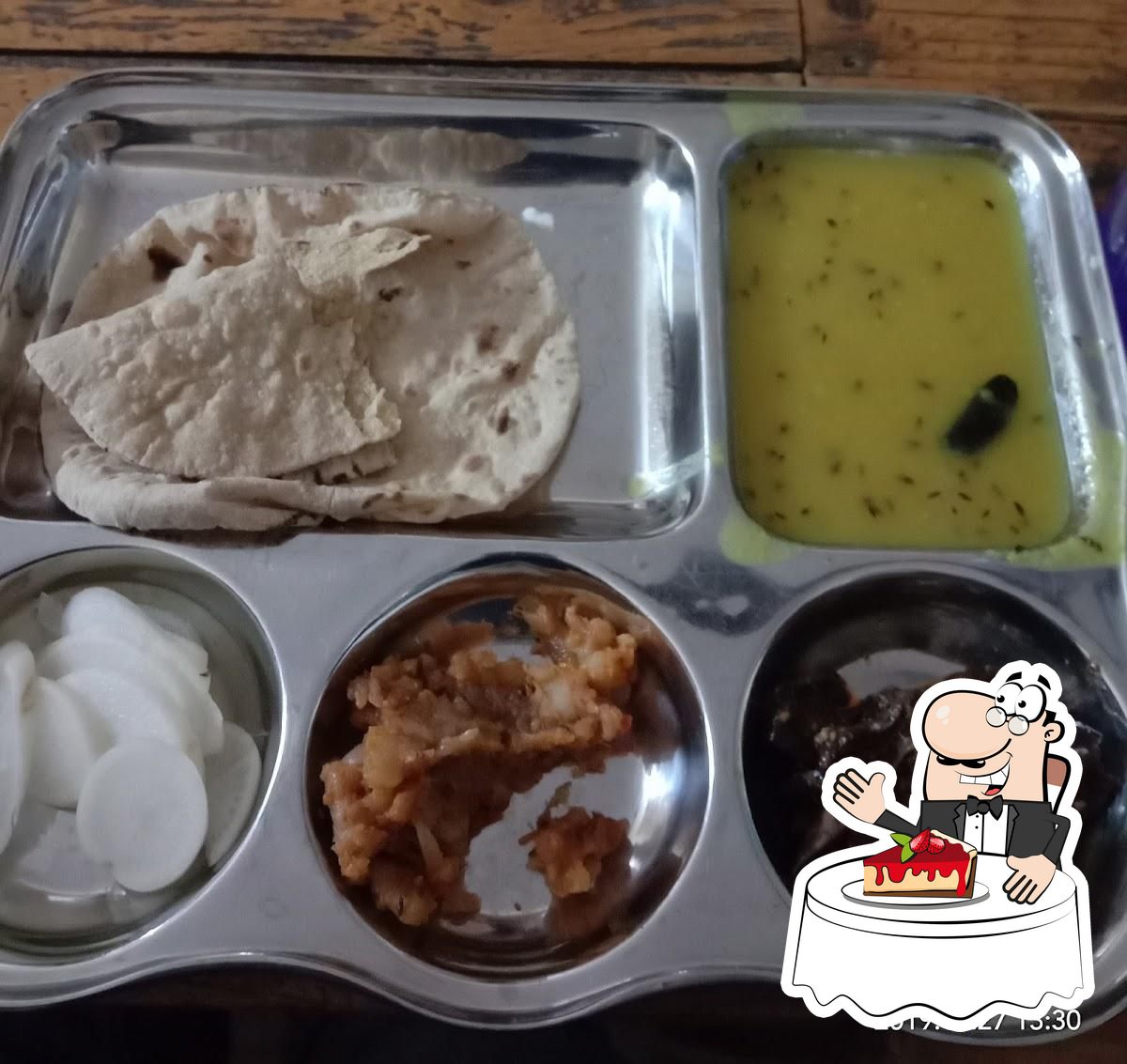 Sita Rasoi- Kabir Nagar, Varanasi - Restaurant reviews