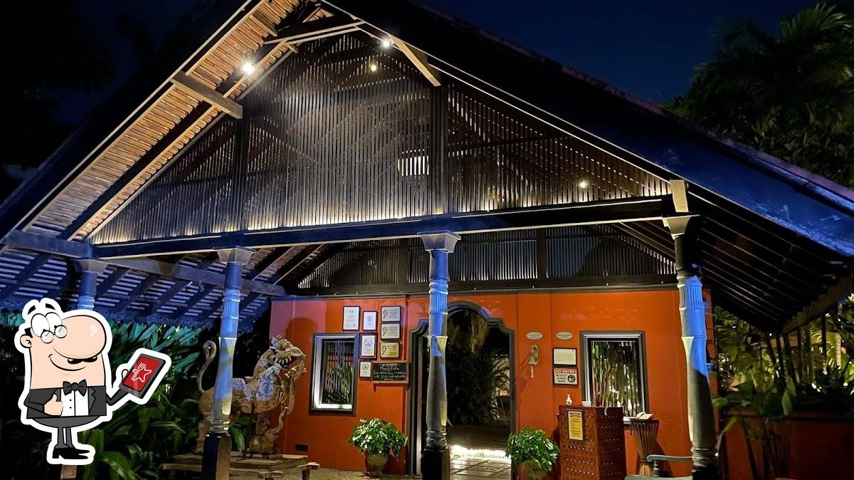 Villa Maya, Thiruvananthapuram - Restaurant menu and reviews