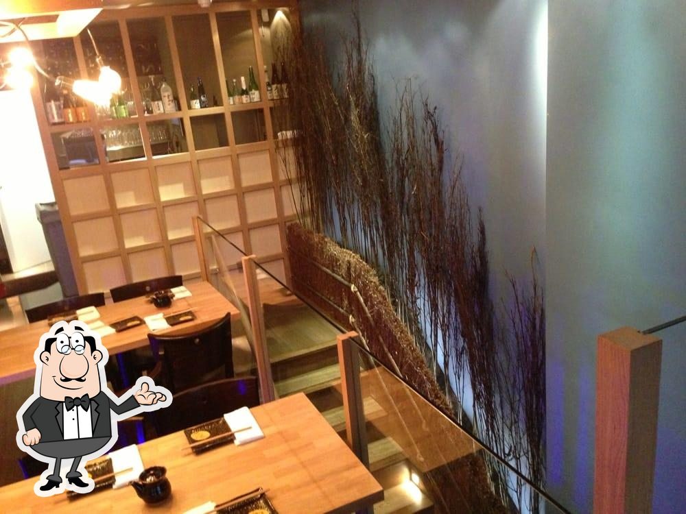 Dozo Soho, London - Restaurant menu, prices and reviews