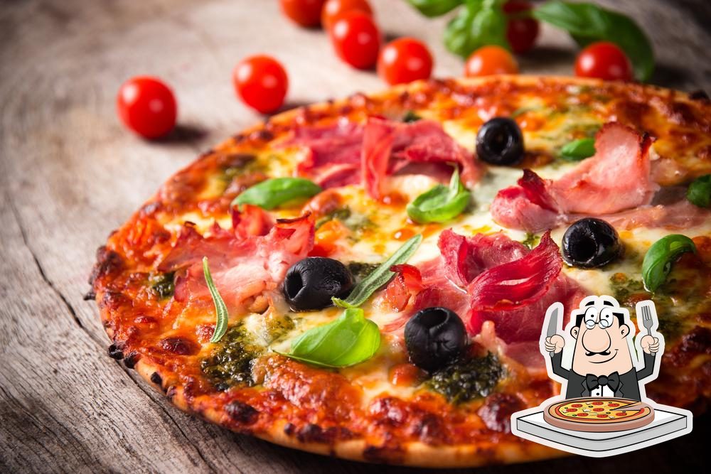 Pizza Moon pizzaria, Uberlândia - Avaliações de restaurantes