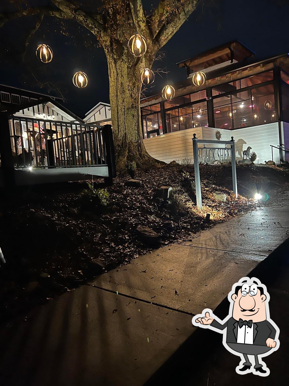Black Sheep Restaurant, Blue Ridge - Restaurant menu, prices and reviews