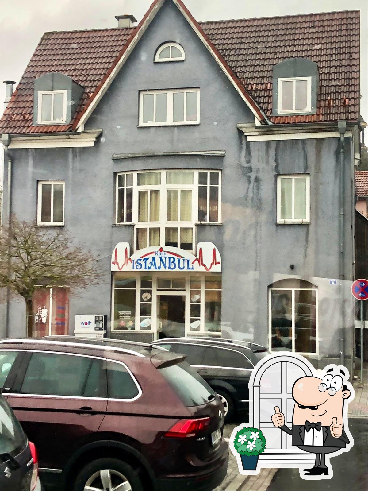Klein Istanbul, Zella-Mehlis - Speisekarte und Bewertungen vom türkisch ...