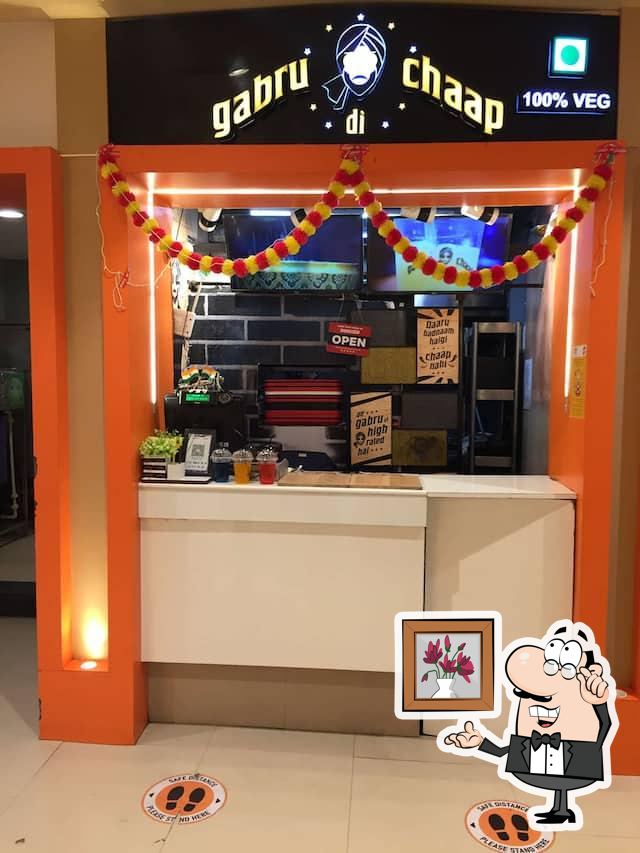 Gabru Di Chaap fast food, Hyderabad – menu, prices & reviews