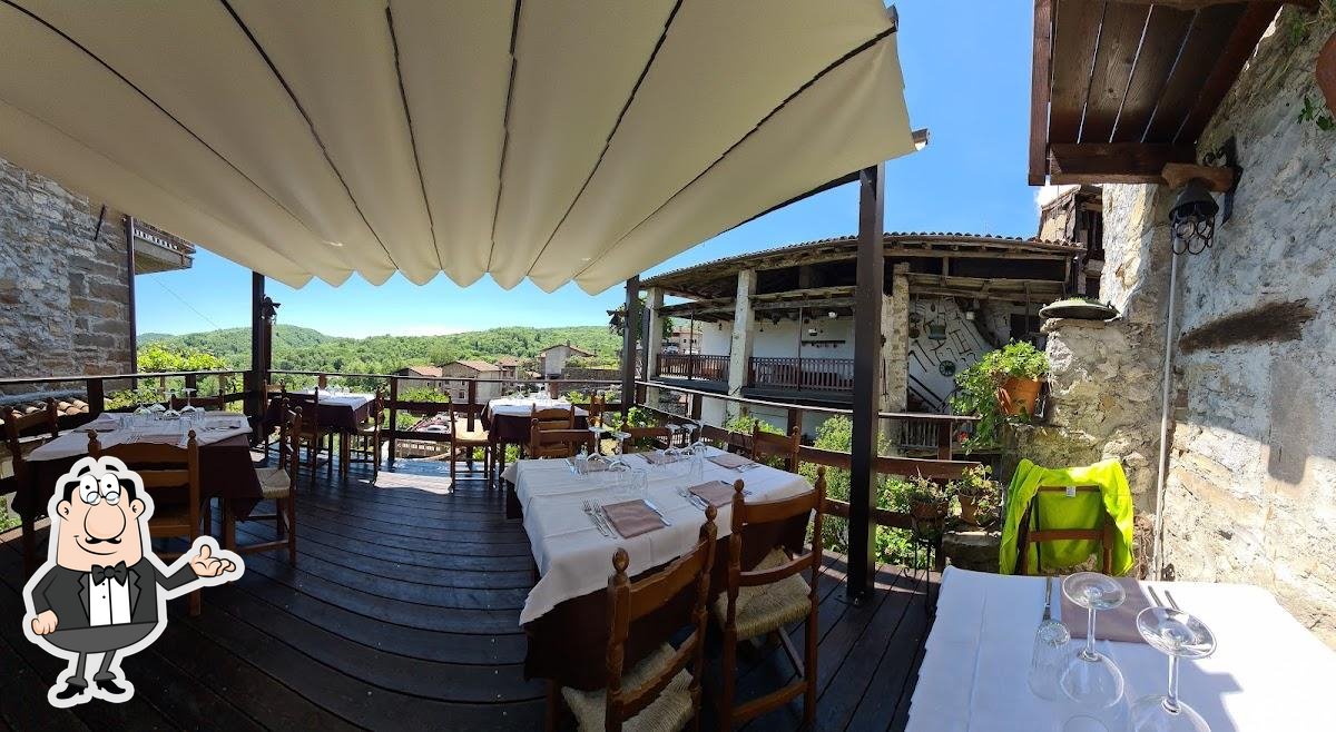 Trattoria La Pignata ristorante, Poffabro - Recensioni del ristorante