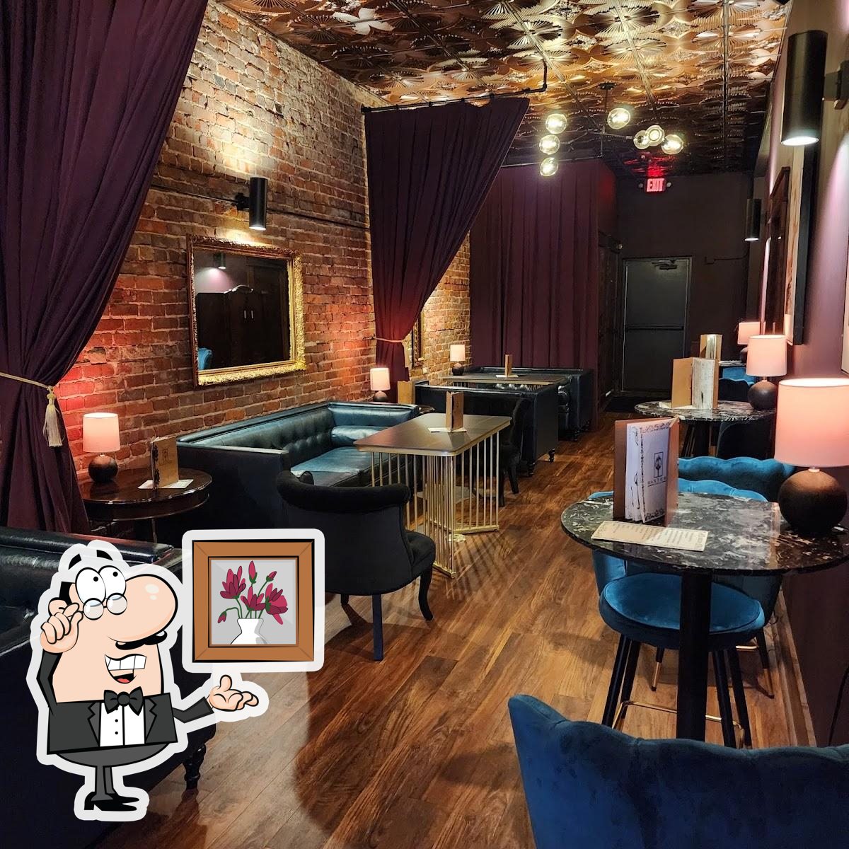 Baxter's 1892, New Bern - Restaurant menu, prices and reviews