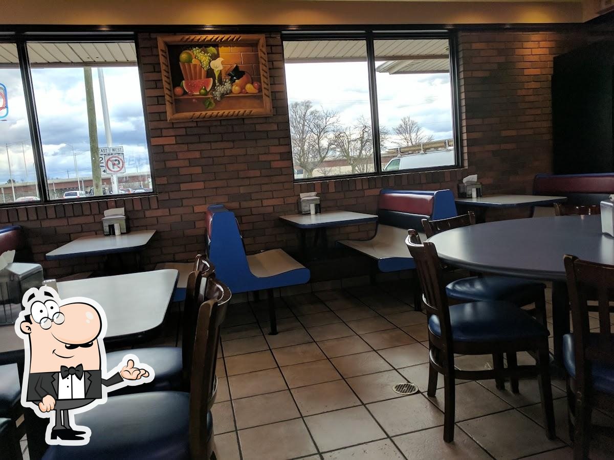 El Paraiso Mexican Restaurant, 314 S McLean Blvd in Elgin - Restaurant ...
