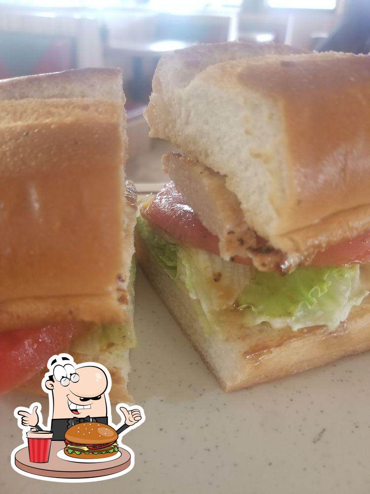 Famous Cafe, 1485 W Imperial Hwy in Brea - Restaurant menu and reviews